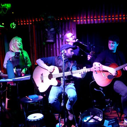 Picture of Possibly Irish