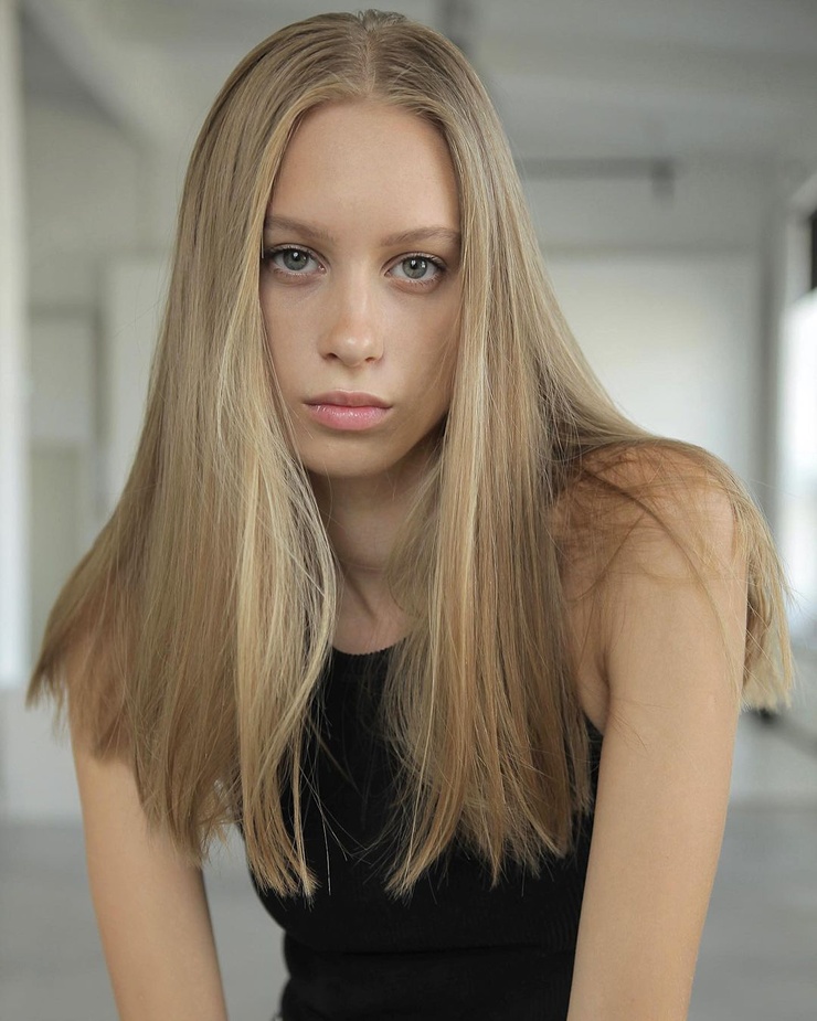 Picture of Lili Heleen Marks