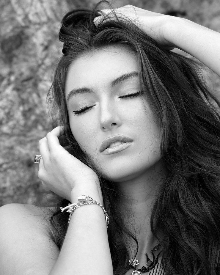 Picture of Rachel Pizzolato