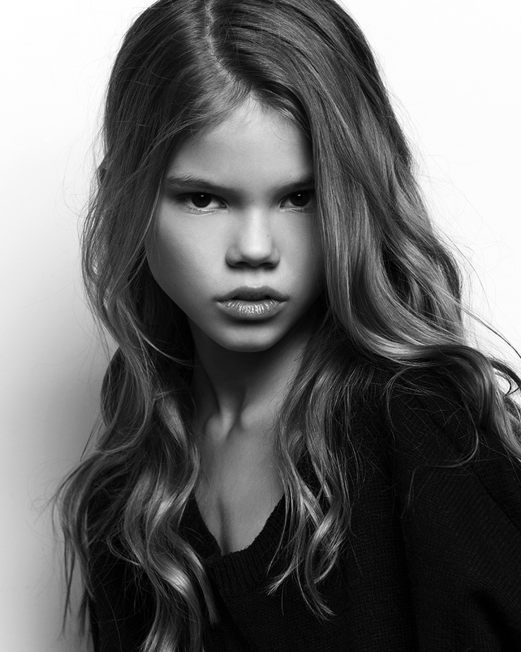 Picture of Karina Kashirskaya