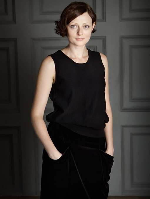 Image of Mariya Leonova