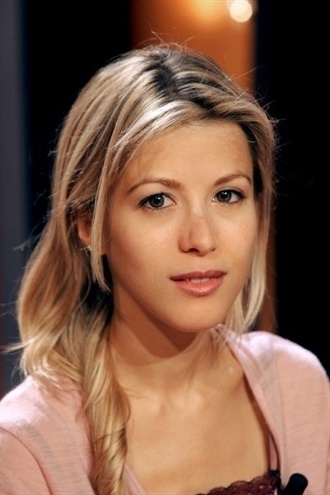 Picture of Tristane Banon