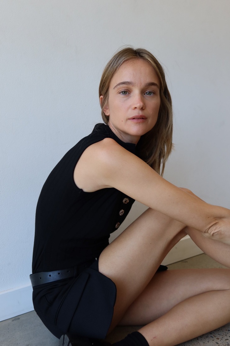 Rosie Tupper picture