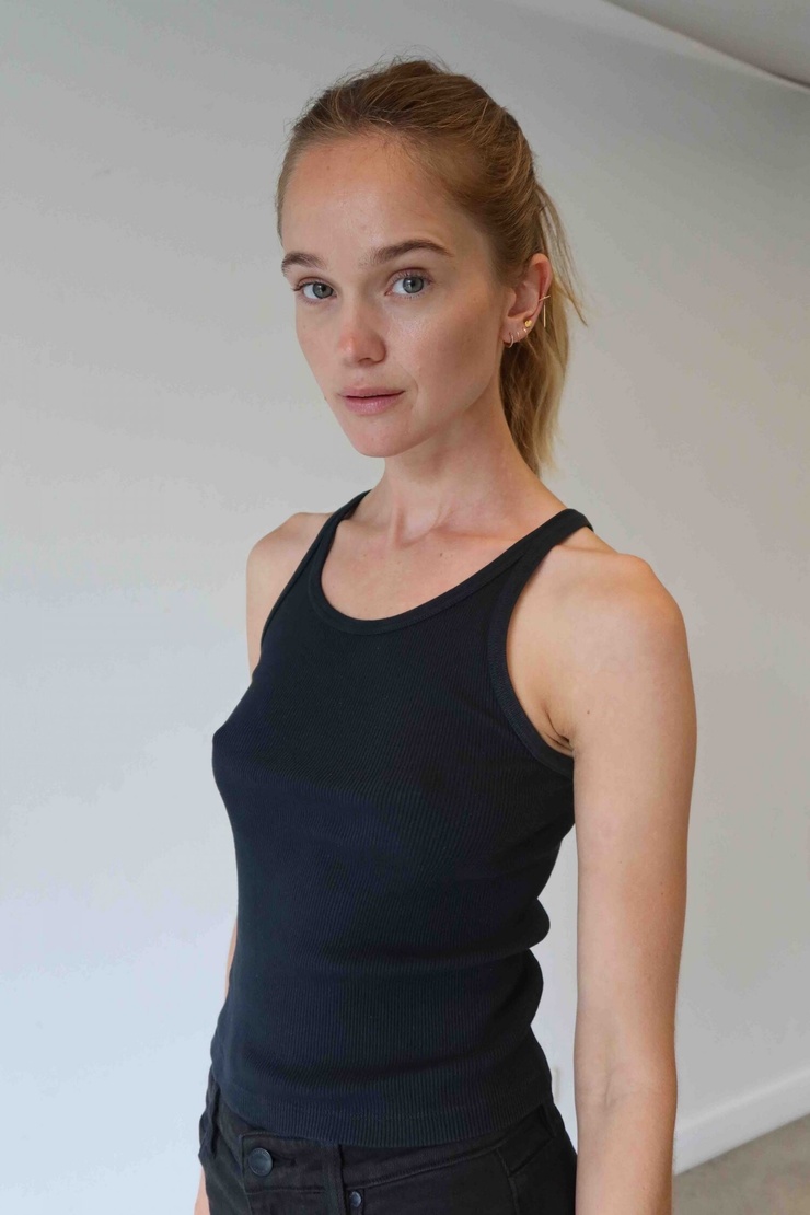 Picture of Rosie Tupper