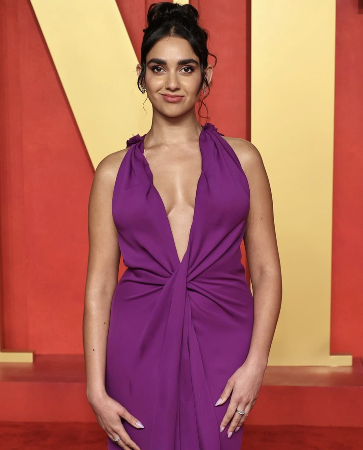 Geraldine Viswanathan image