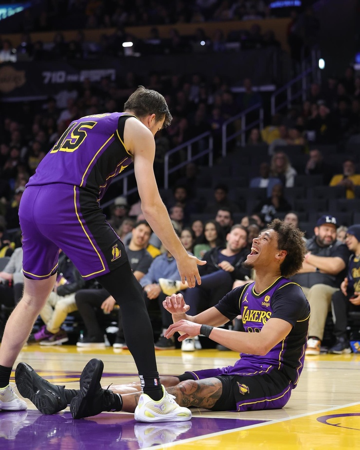 Picture of Jaxson Hayes