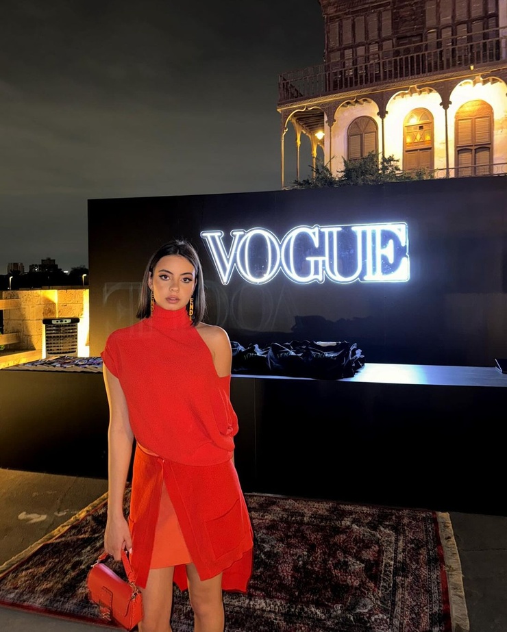 Picture of Tara Atalla