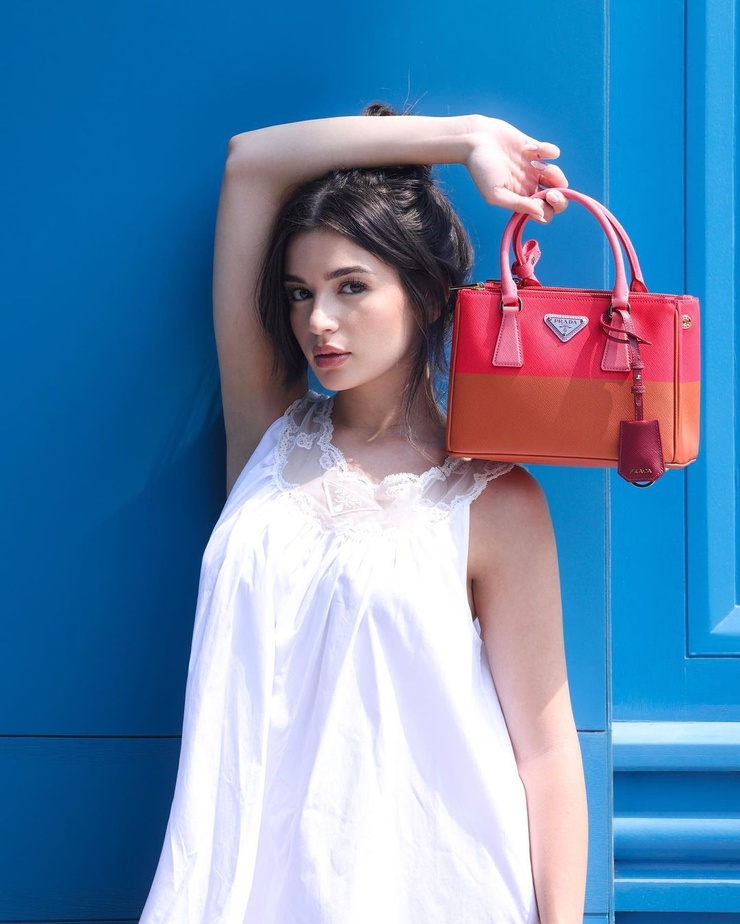 Yara Mustafa picture