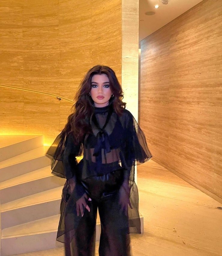 Picture of Yara Mustafa