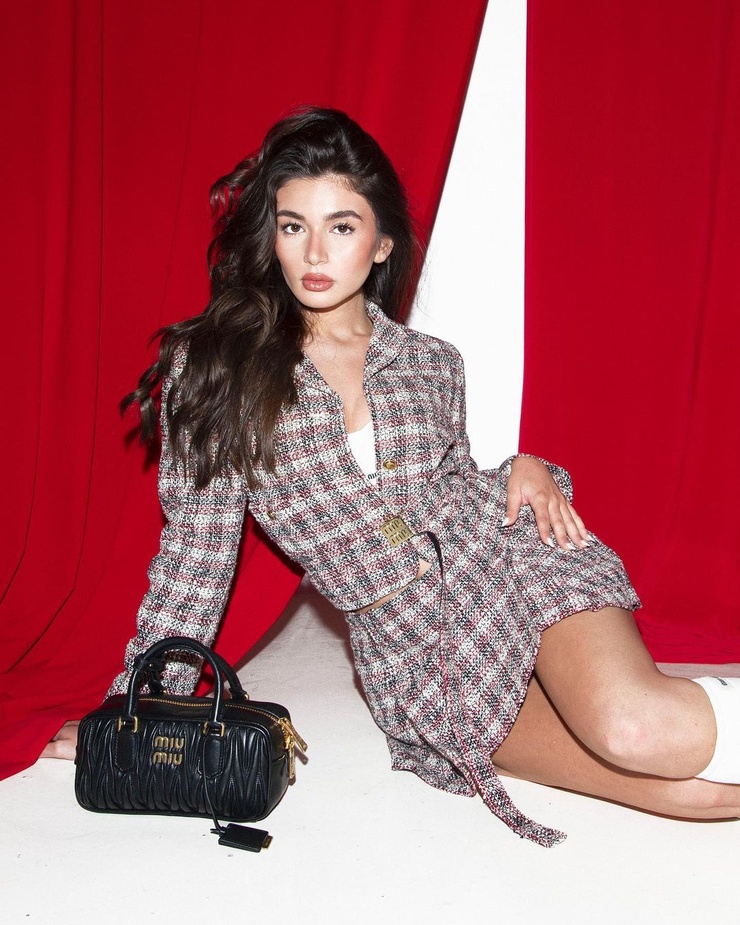 Picture of Yara Mustafa