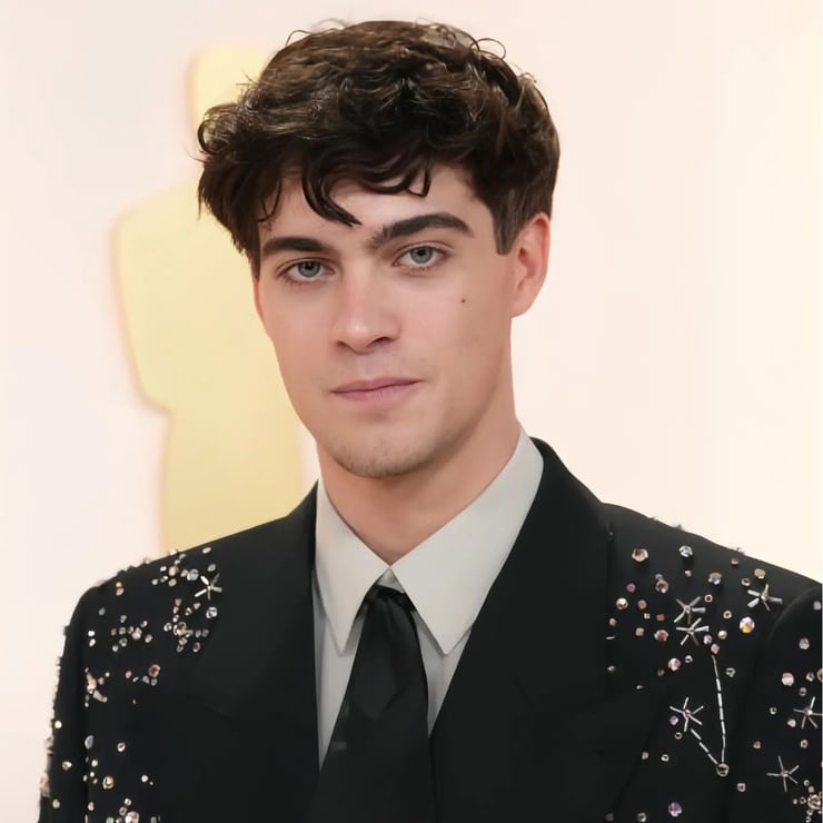 Picture of Lorenzo Zurzolo