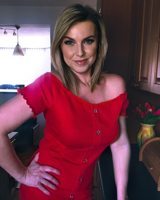 Picture of Natália Lukyanová