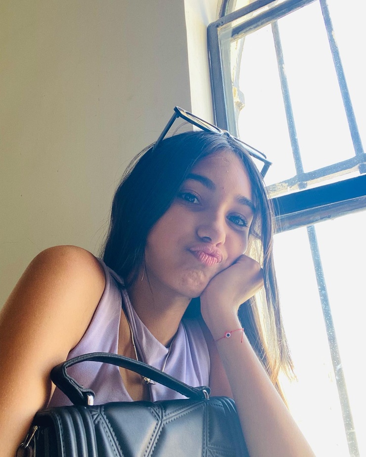 Picture of Lauren Roches