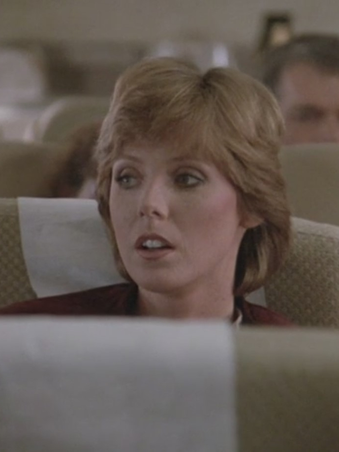 Picture of Jean Bruce Scott