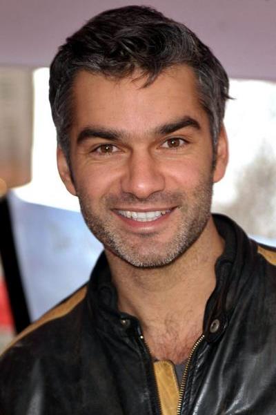 Picture of François Vincentelli