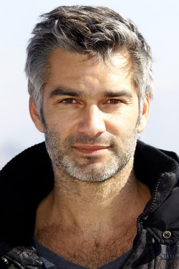 Picture of François Vincentelli