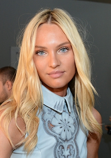 Picture of Candice Swanepoel