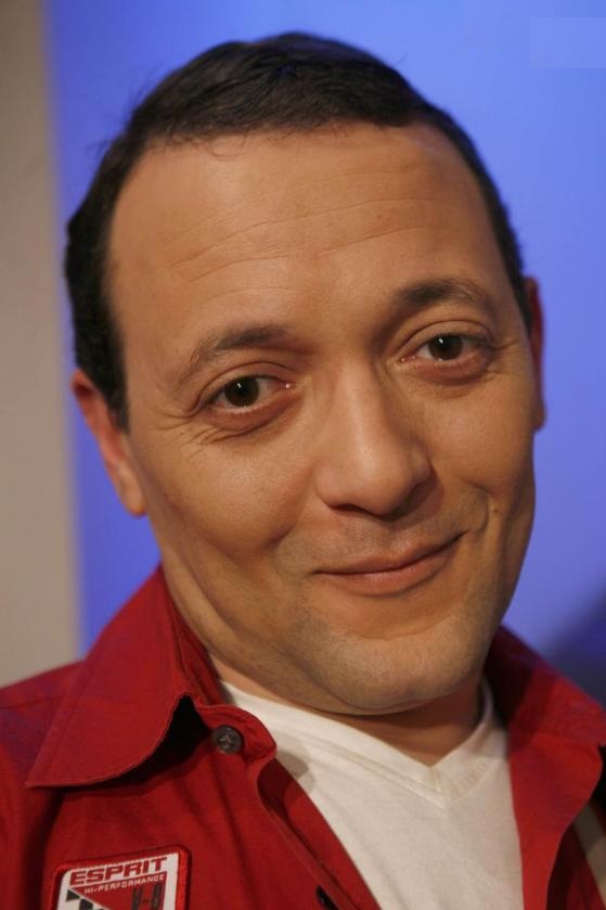 Picture of Arsène Mosca