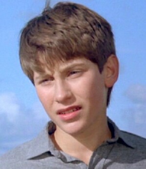 Picture of Elliott Spiers