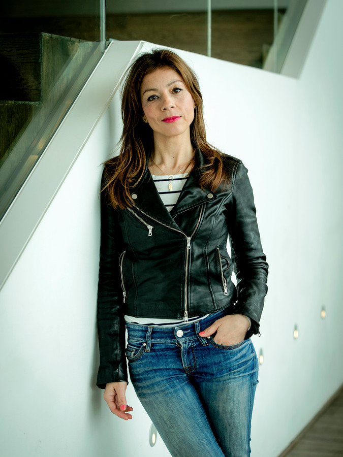 Picture Of Nadja H pscher Picture Of Nadja H pscher