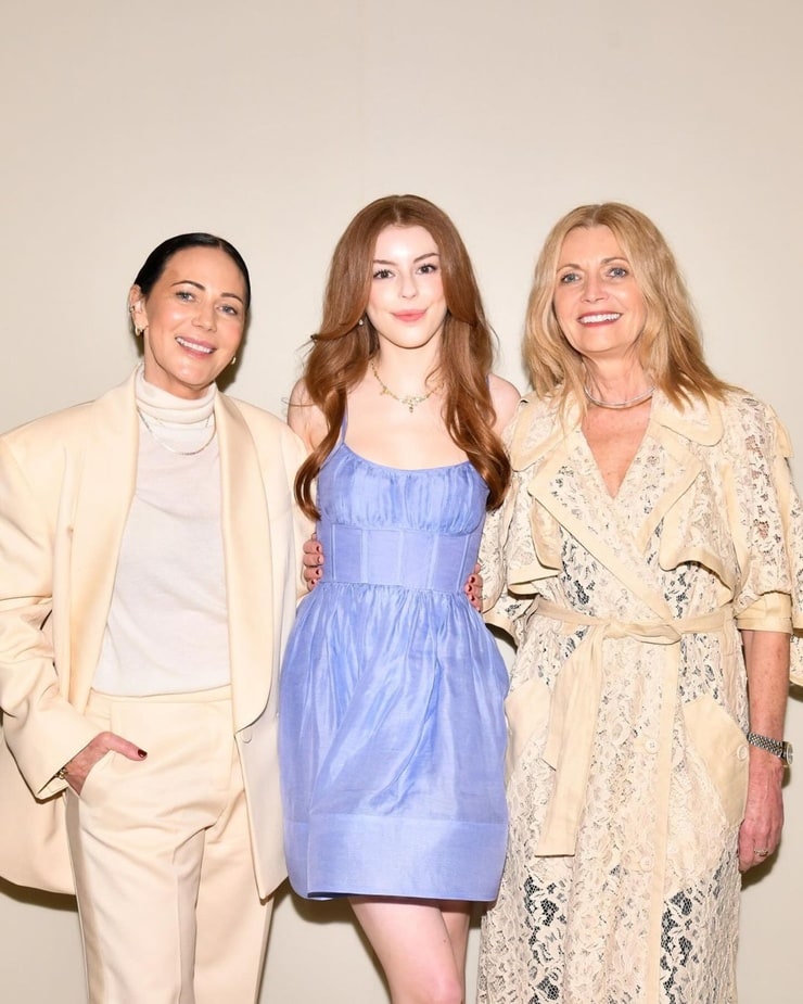 Picture of Amelia Gething