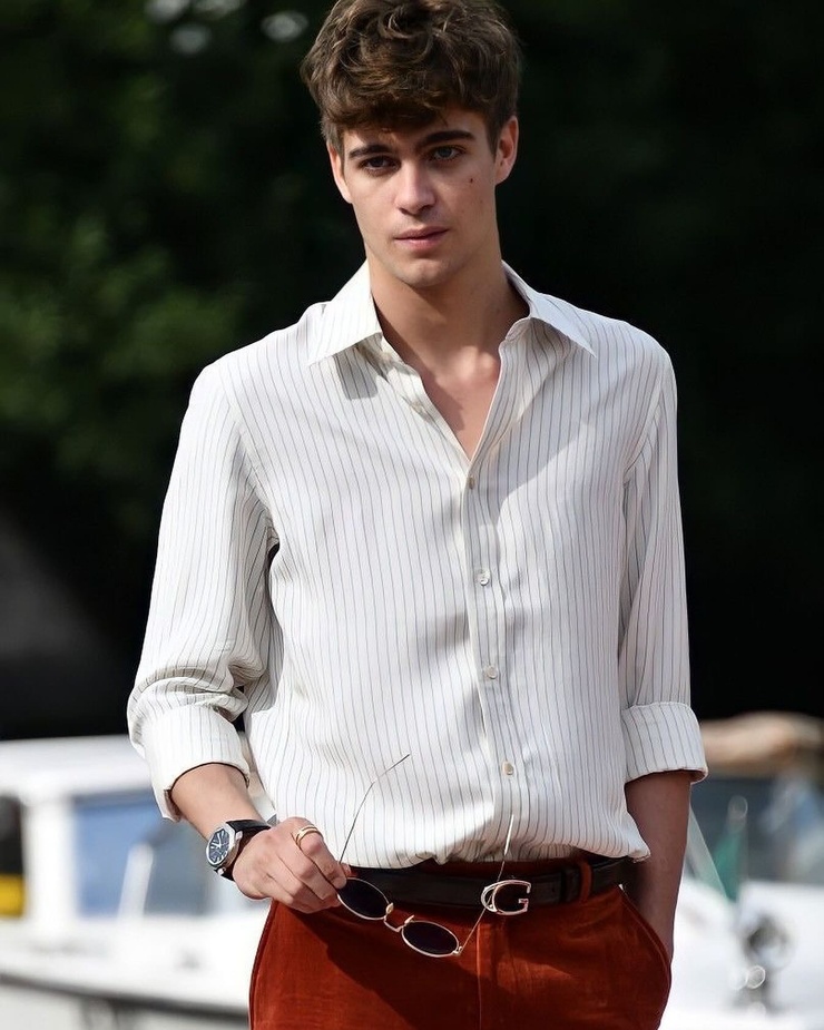 Picture of Lorenzo Zurzolo