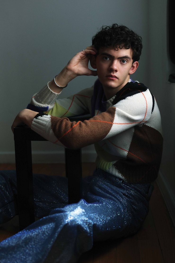 Picture of Joe Locke