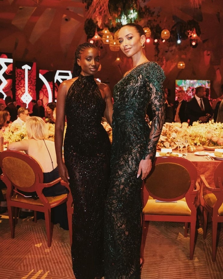 Picture of Karidja Touré