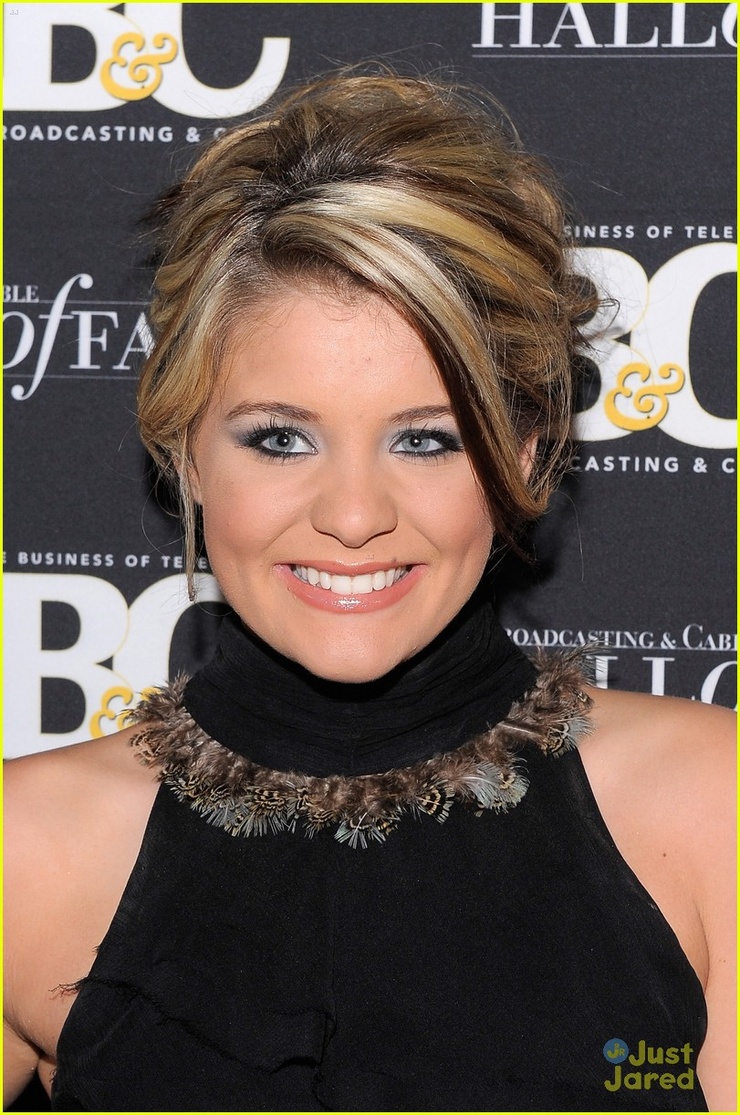 Picture of Lauren Alaina