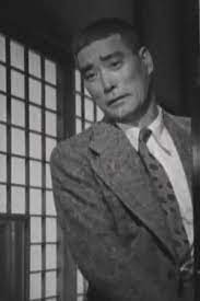 Picture of Yoshio Kosugi