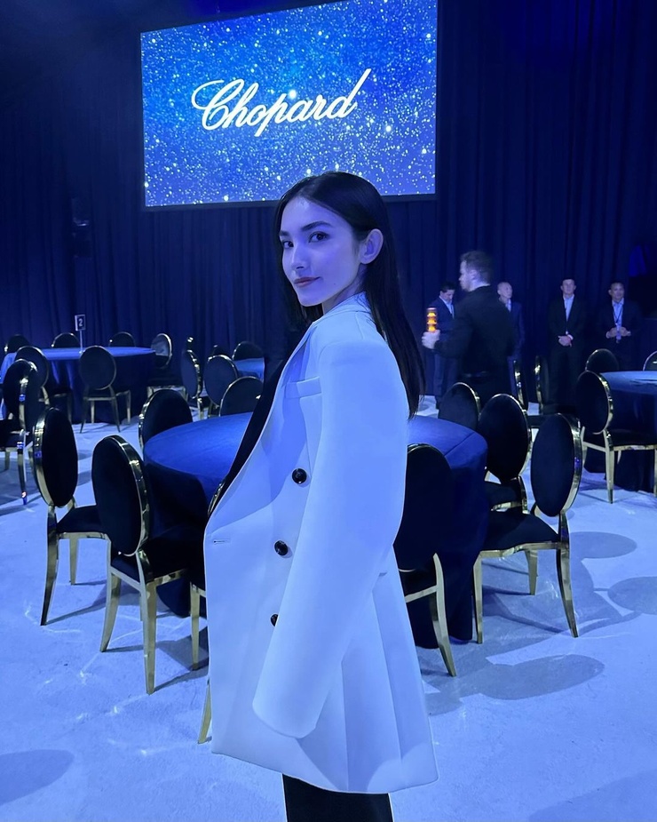 Picture of Maria Zhang