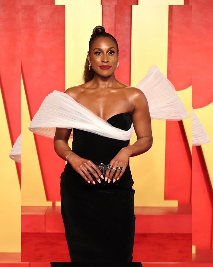 Picture of Issa Rae