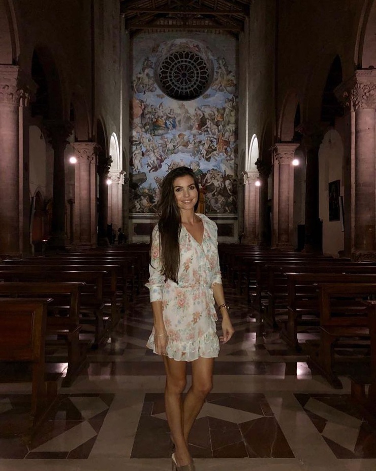 Rachael Cordingley picture