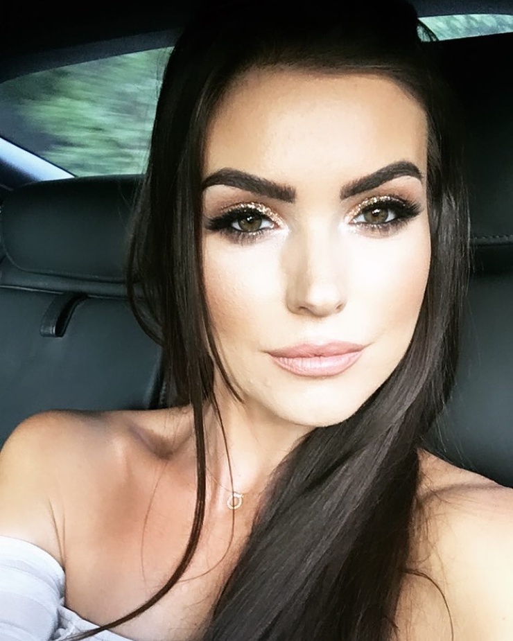 Picture of Rachael Cordingley