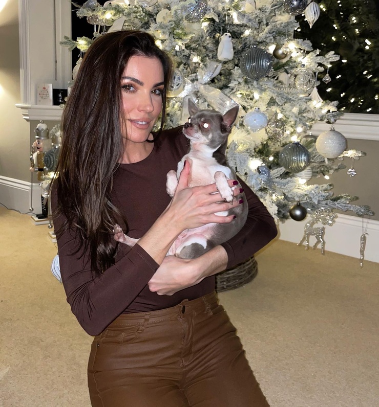 Picture of Rachael Cordingley