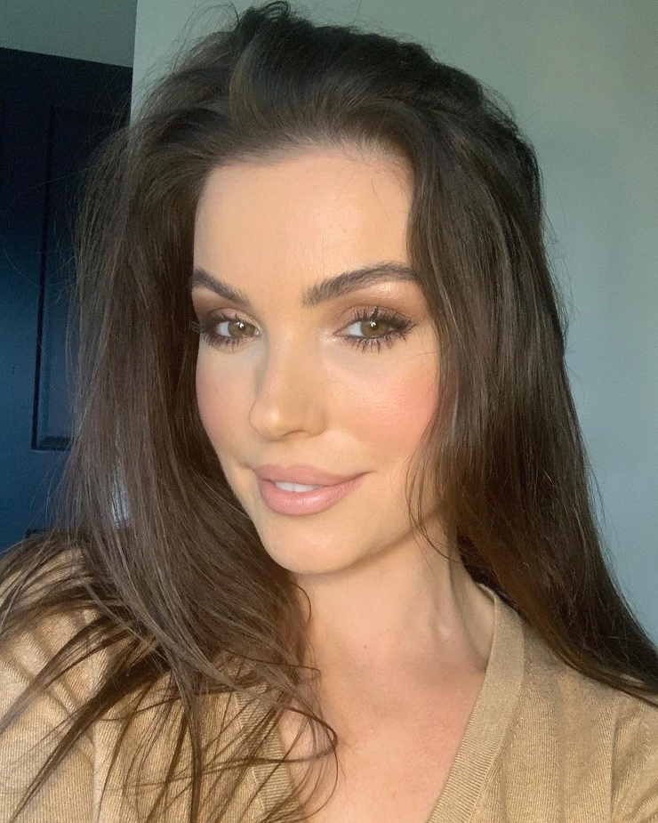 Rachael Cordingley picture