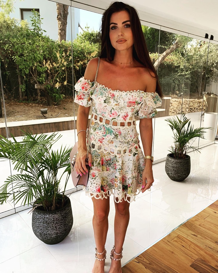 Picture of Rachael Cordingley