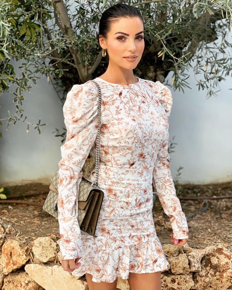 Image of Rachael Cordingley