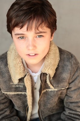 Picture of Alex Ferris