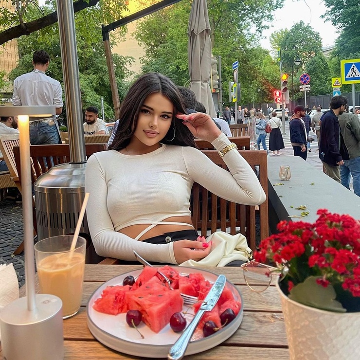 Picture of Lena Piolia