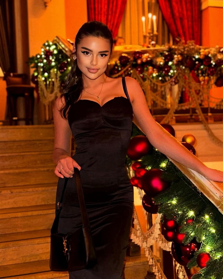 Picture of Lena Piolia