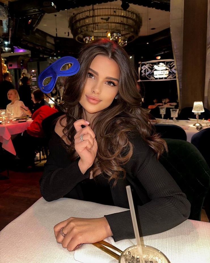 Picture of Lena Piolia