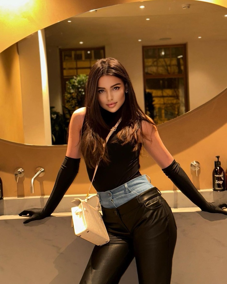 Picture of Lena Piolia