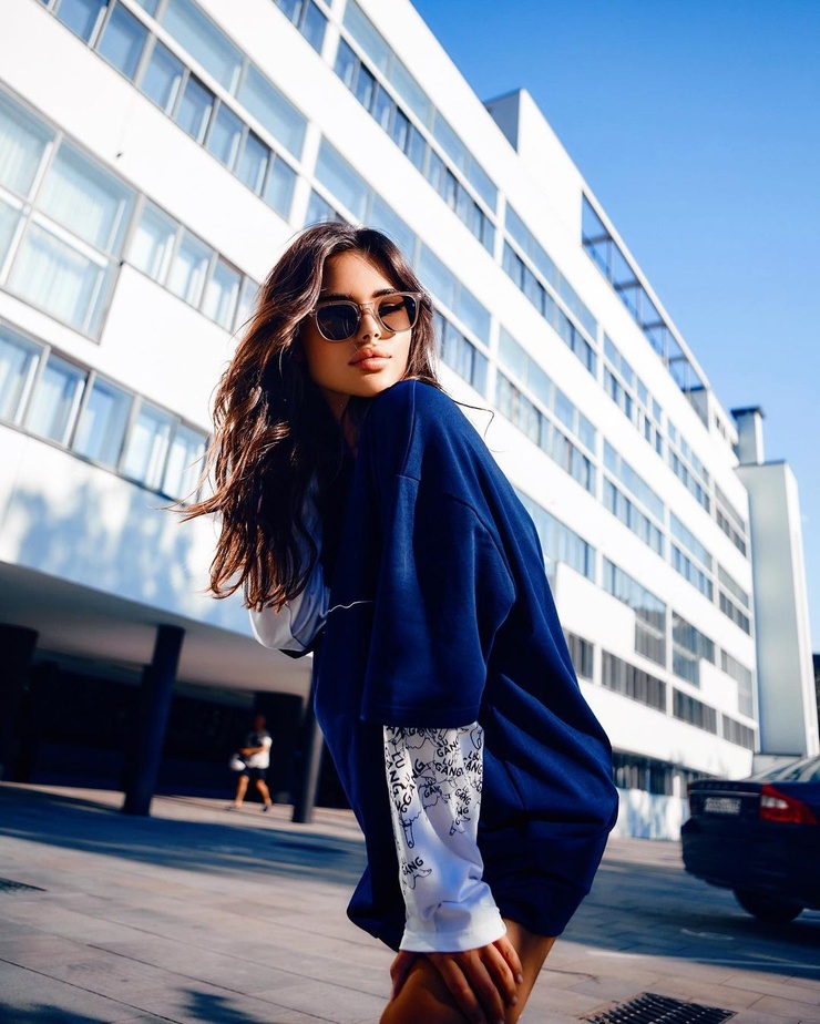 Picture of Lena Piolia