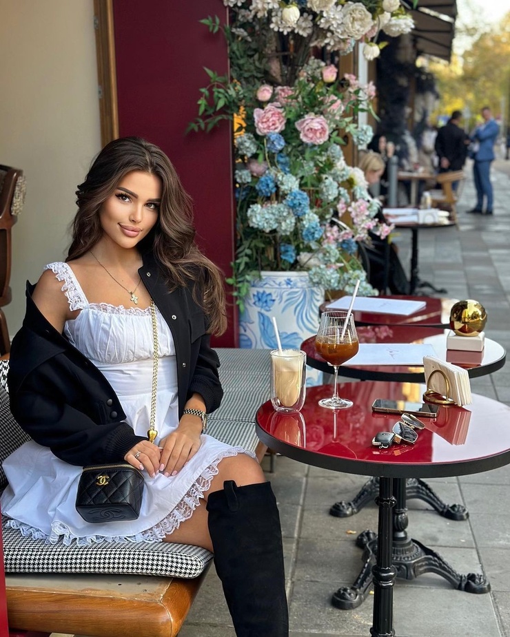 Picture of Lena Piolia