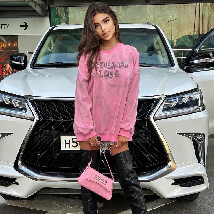 Picture of Lena Piolia