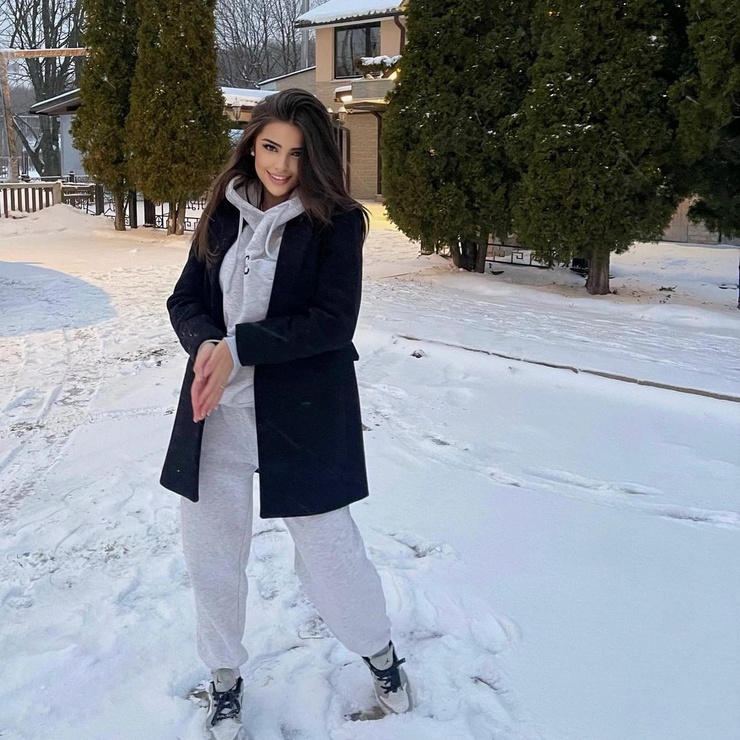 Picture of Lena Piolia