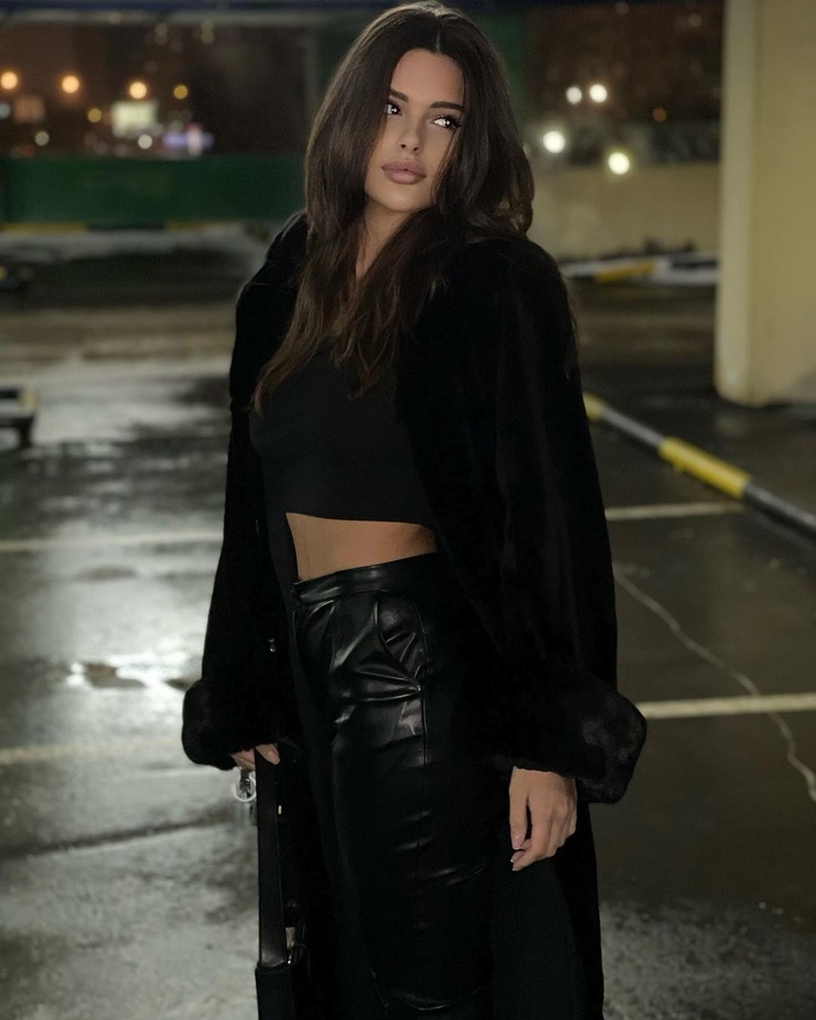 Picture of Lena Piolia
