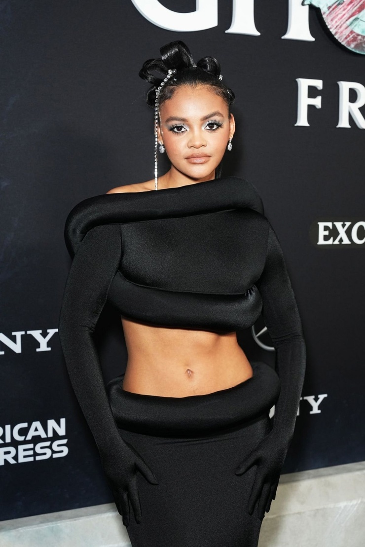 Picture of Celeste O'Connor