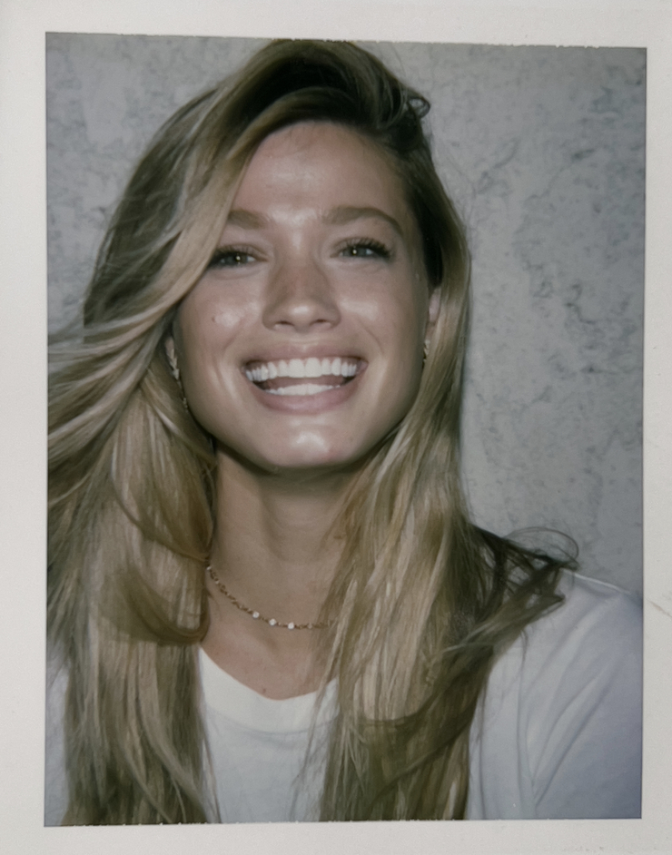 Picture of Maggie Rawlins